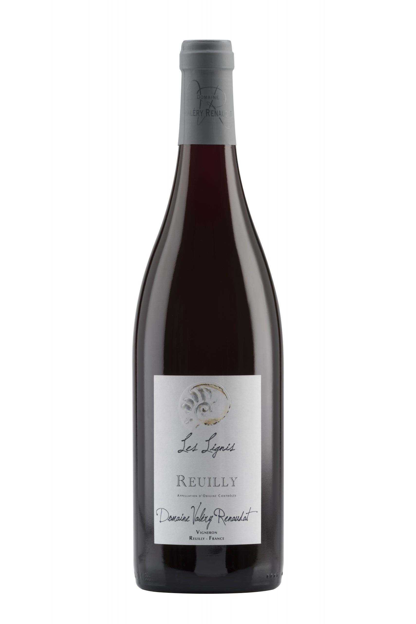 Domaine Valéry Renaudat | Vins de Reuilly et Quincy